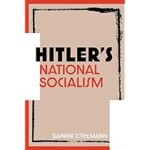 An Overdue Look at Hitler’s Social and Economic Thinking