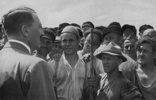 An Overdue Look at Hitler’s Social and Economic Thinking